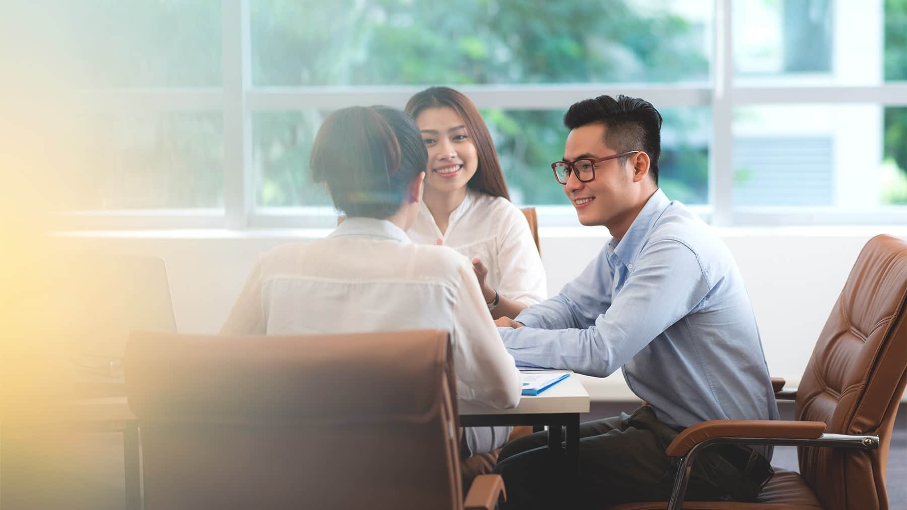 About Us – Sans Group