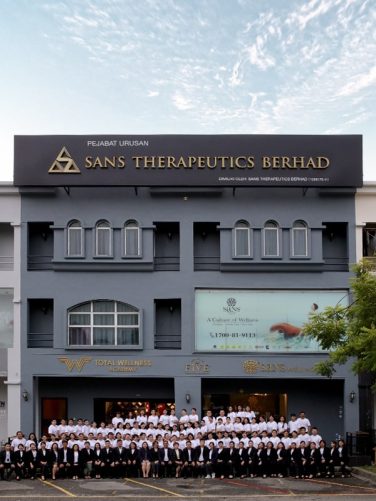 About Us – Sans Group