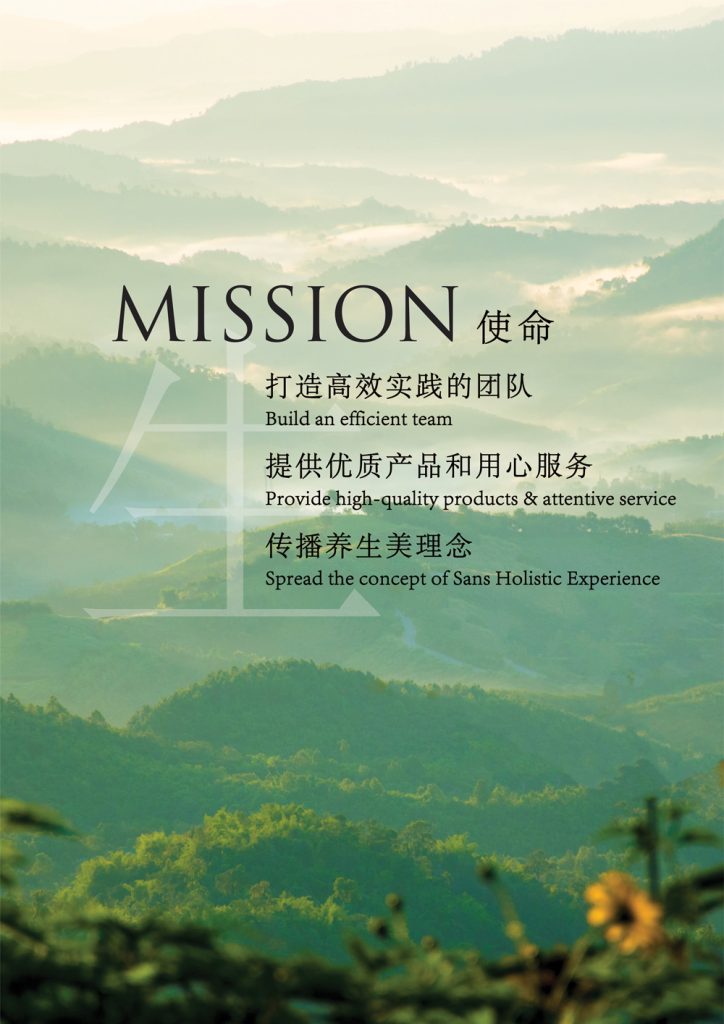 About Us – Sans Group